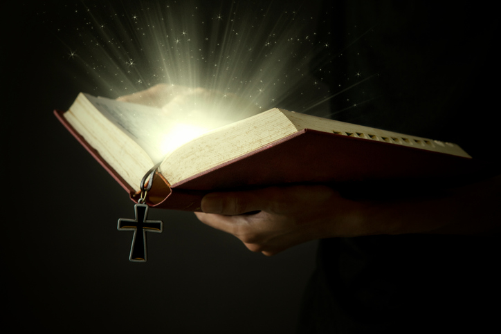 Divine Reading: Using Lectio Divina in Your Sermon Preparation - Seedbed
