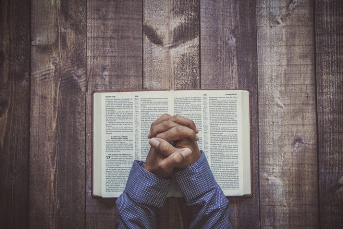 10 Ways the Gospels Teach Us How to Read Scripture by Richard Hays ...