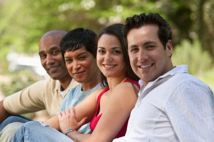 Four Stages of a Small Group's Life Cycle - Seedbed