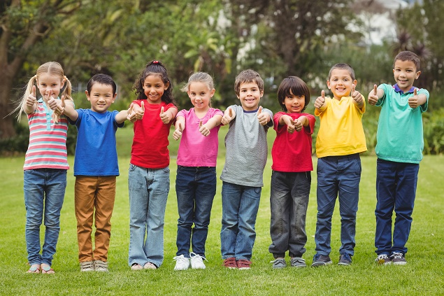 Hollywood Quality Kids Ministry: Tight Transitions - Seedbed