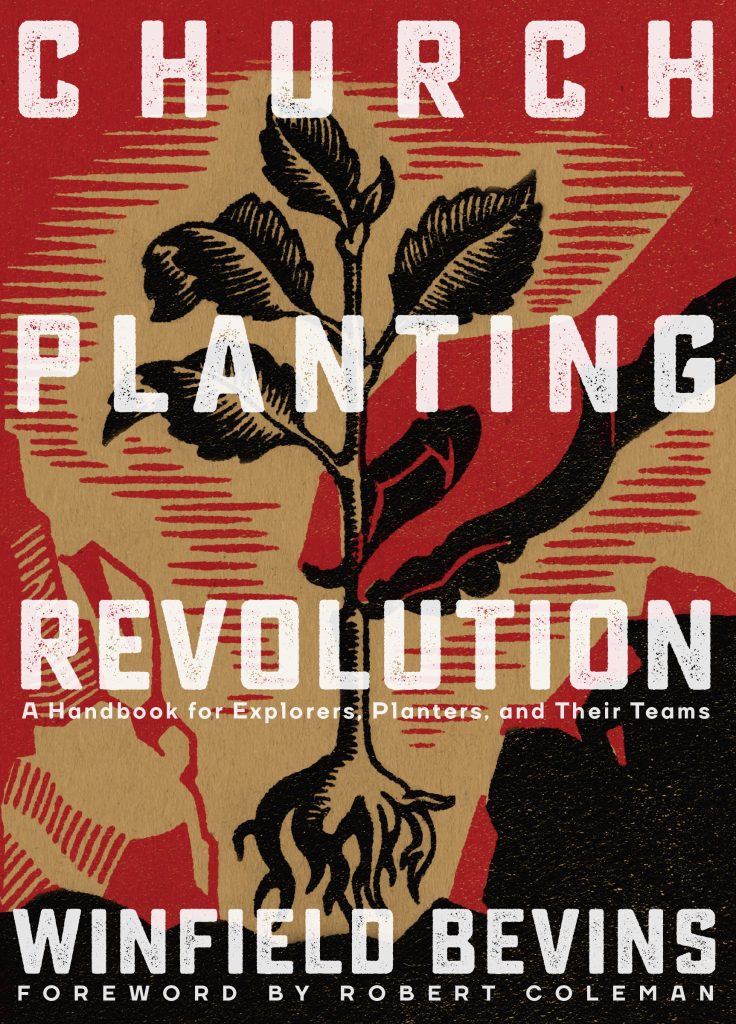 Seven Seasons of Church Planting - Seedbed