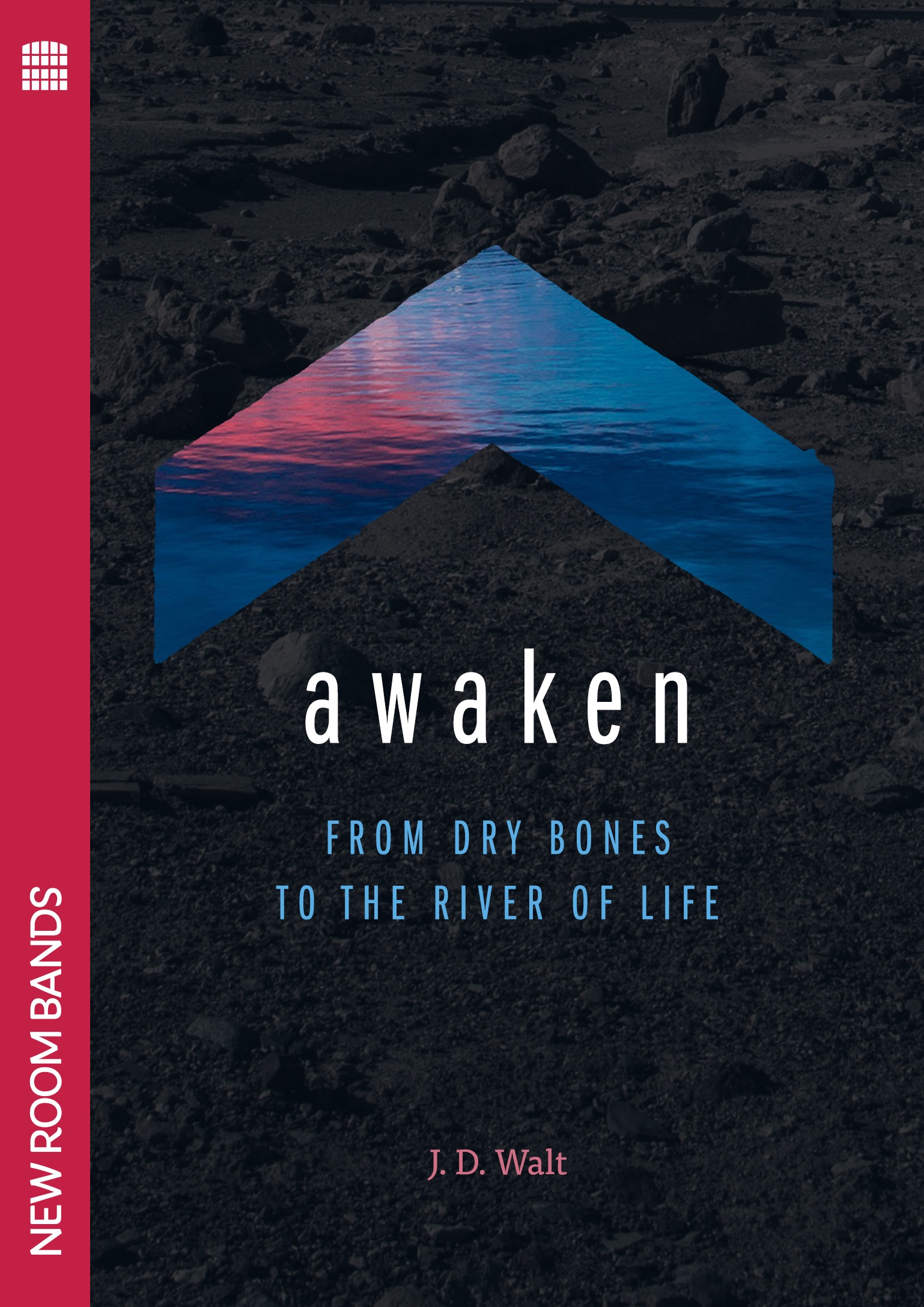 Awakening Begins with the House of God - Seedbed