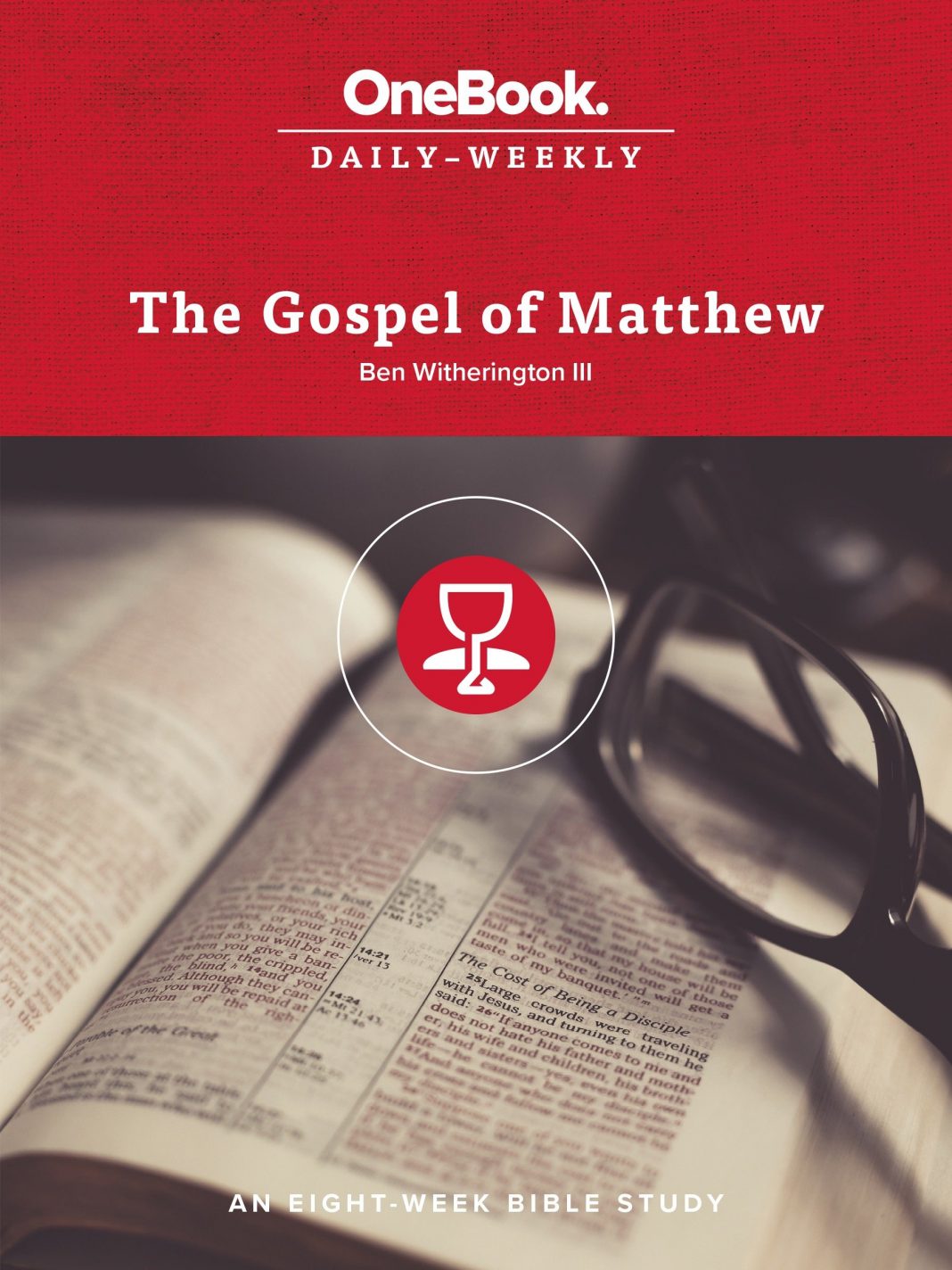 The Gospel of Matthew Bible Study: Introduction (with Ben Witherington)