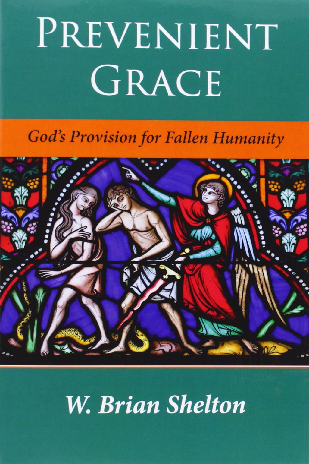 The Biblical Case for Prevenient Grace - Seedbed