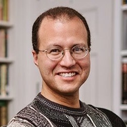 David deSilva, Author at Seedbed