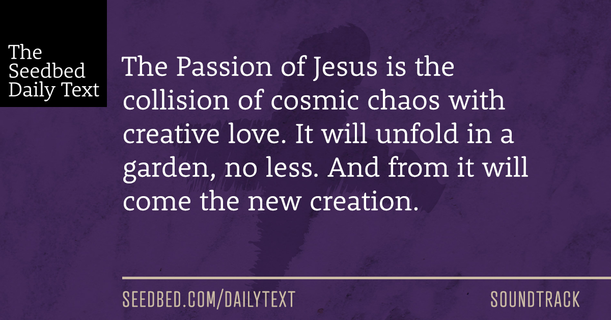 Undercover Boss Visits Headquarters - Seedbed