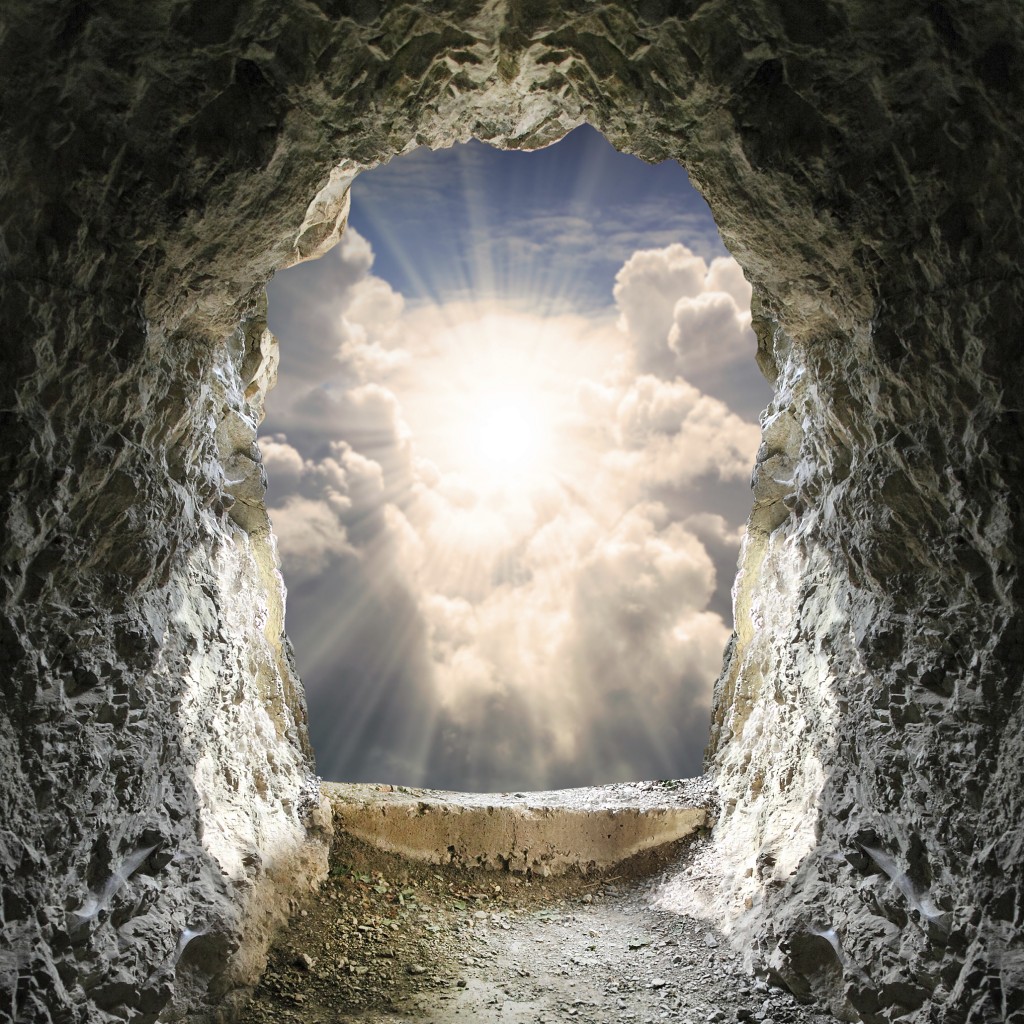Why the Resurrection Matters (Resurrection is Everything) - Seedbed