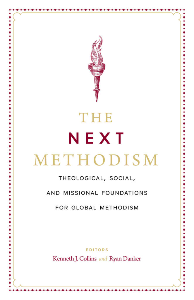 Methodism as a Revivalistic Movement - Seedbed