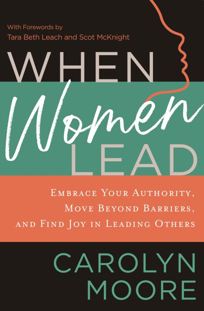 When Women Lead: The Key Is How Our Story Begins - Seedbed
