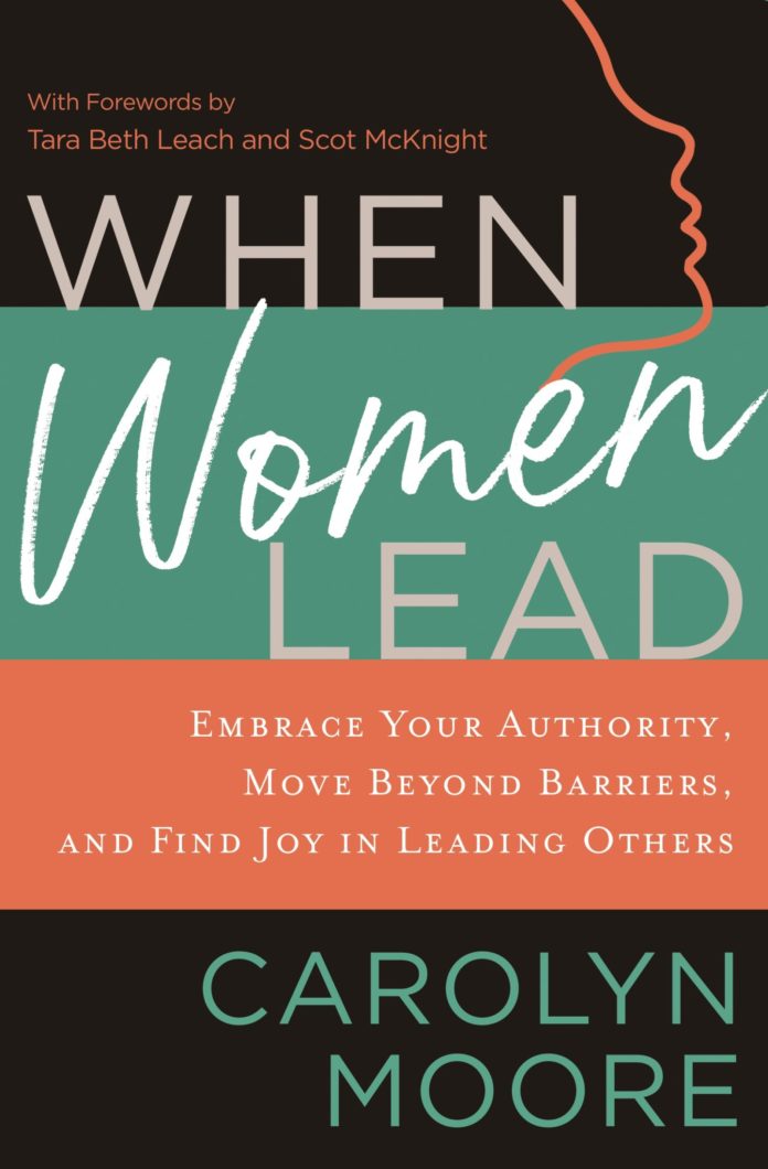 When Women Lead: The Key Is How Our Story Begins - Seedbed