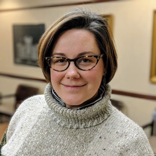 Maggie Ulmer, Author at Seedbed