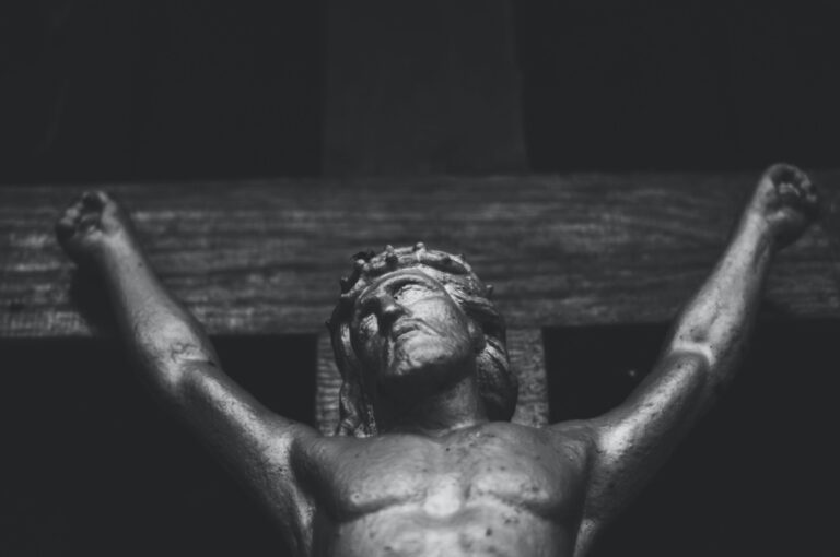 Jesus Christ Archives - Seedbed