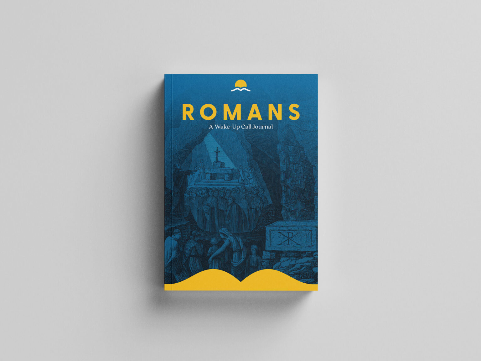 Introduction to the Letter to the Romans - Seedbed