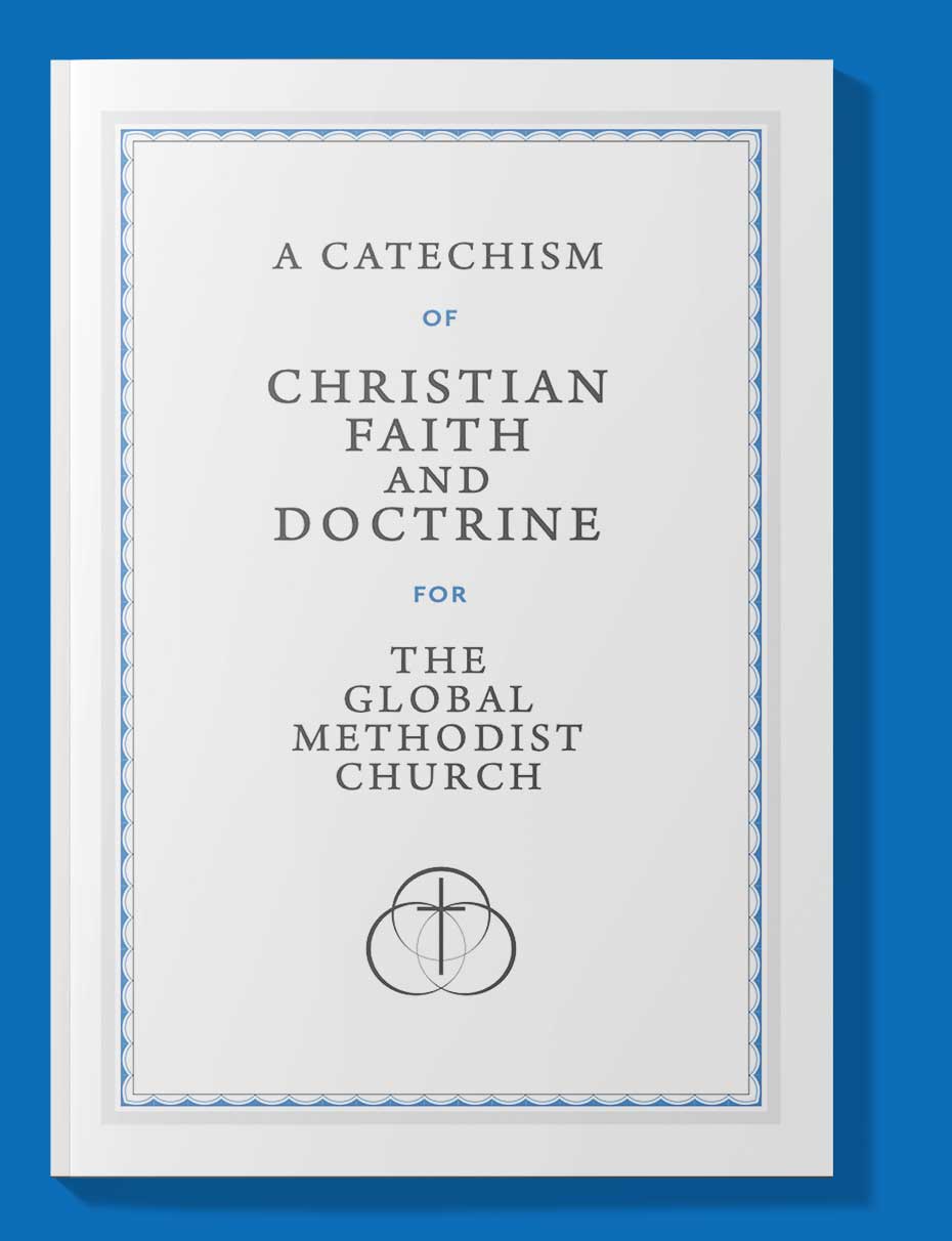 A Catechism of Christian Faith and Doctrine - Seedbed