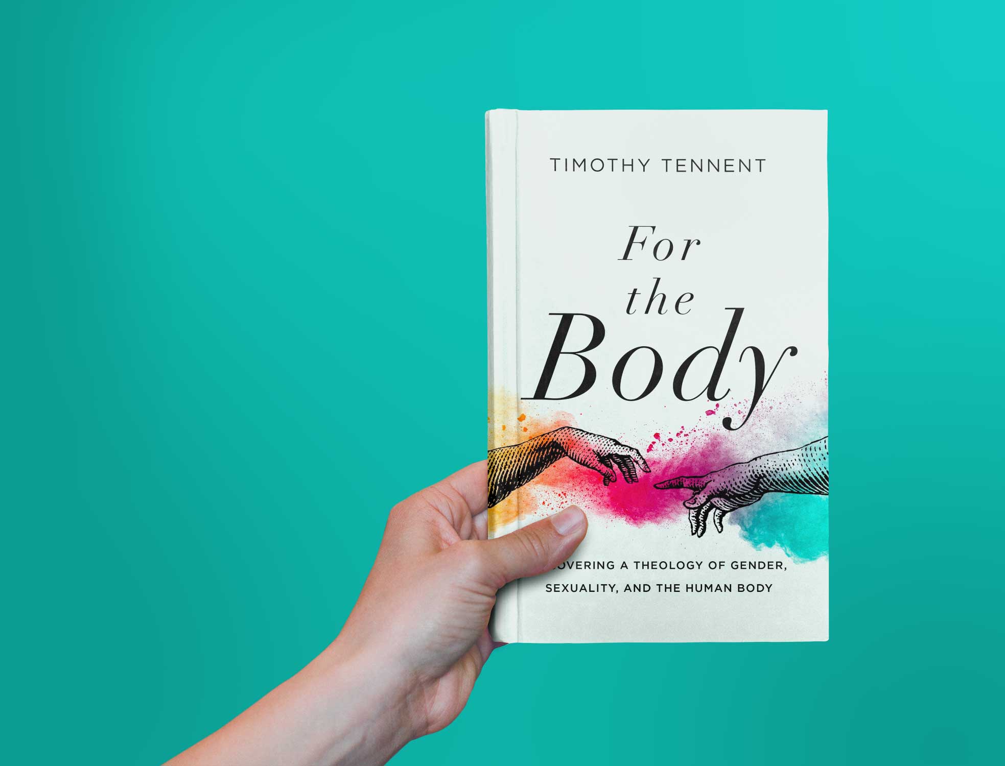 For the Body Landing - Seedbed