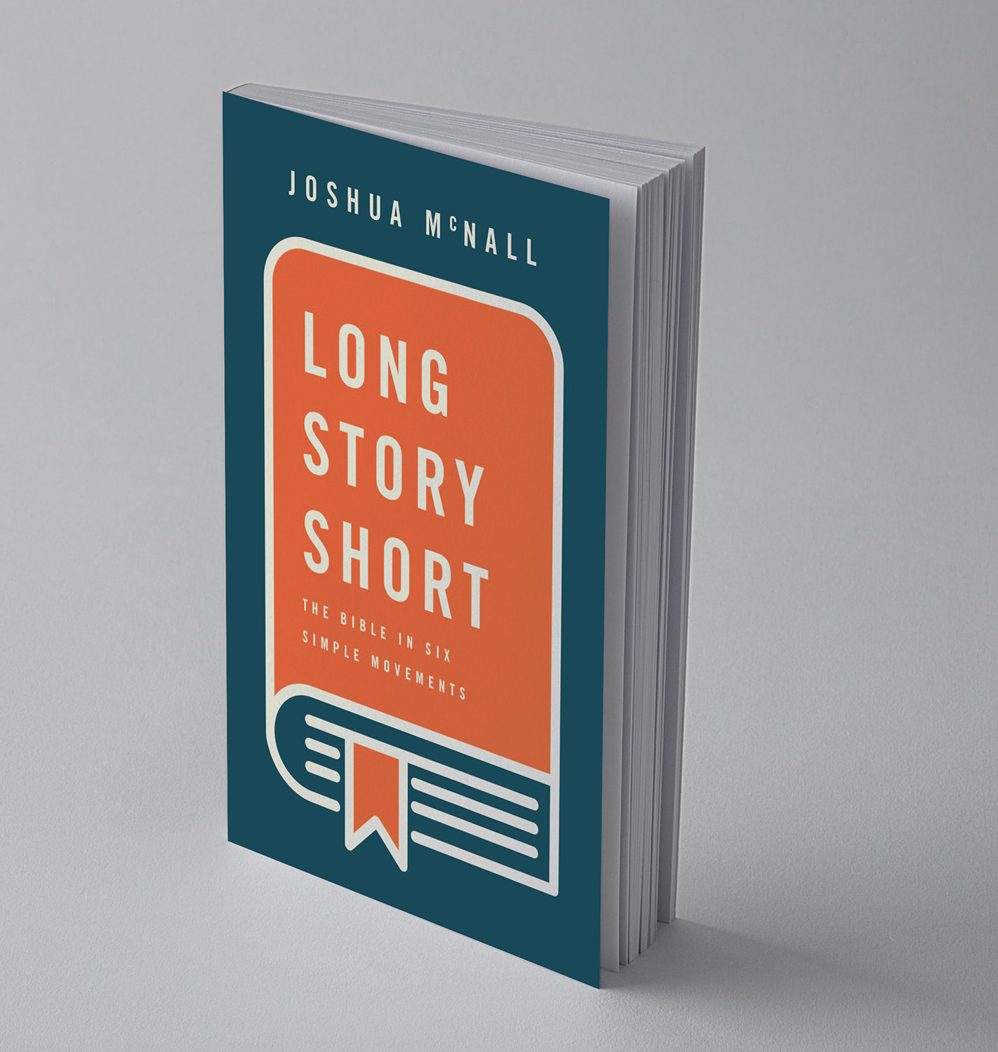 Long Story Short Landing - Seedbed