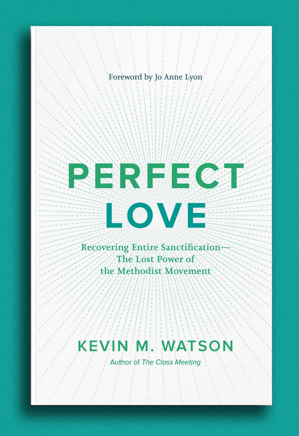 Perfect Love Landing - Seedbed