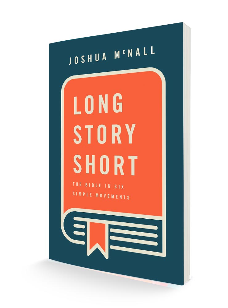 How Jesus Saves Landing - Seedbed