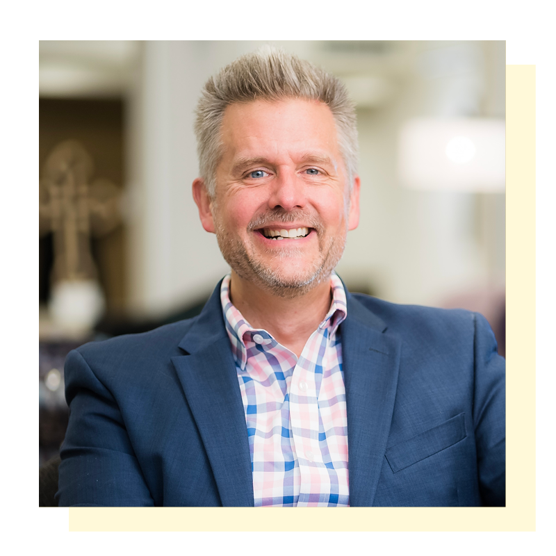 The Wonder of it All Landing Page - Seedbed